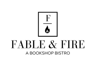 Fable & Fire Bookshop Bistro | Restaurants & Catering | Retail - Books, Records, Magazines - 2 ...